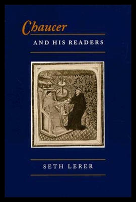 【预售】Chaucer and His Readers: Imagining the Author in
