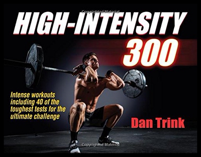 【预售】High-Intensity 300