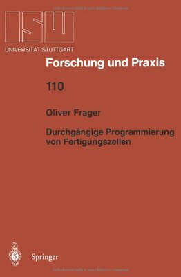 【预订】Durchgangige Programmierung Von Fert...