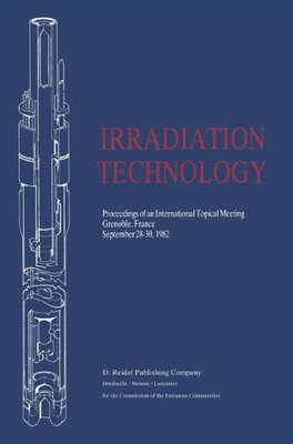 【预订】Irradiation Technology: Proceedings ...