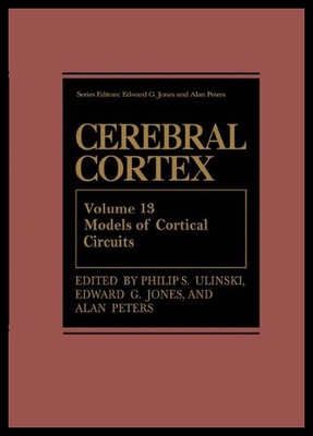 【预售】Cerebral Cortex: Models of Cortical Circuits