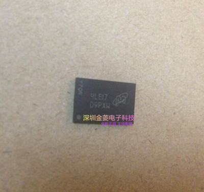全新原装 D9PXW 内存芯片 MT41J256M16HA-125:E FBGA96封装