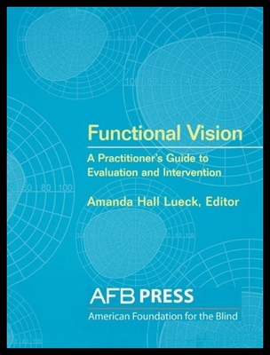 【预售】Functional Vision: A Practitioner's Gu