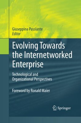 【预订】Evolving Towards the Internetworked ...