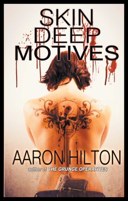 【预售】Skin Deep Motives