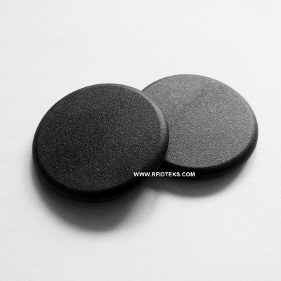 RFID石油管道标签 低频 125KHZ中距离只读EM4200芯片 G22MM