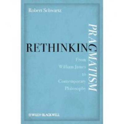 【预订】Rethinking Pragmatism