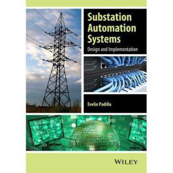 【预订】Substation Automation Systems - Desi...