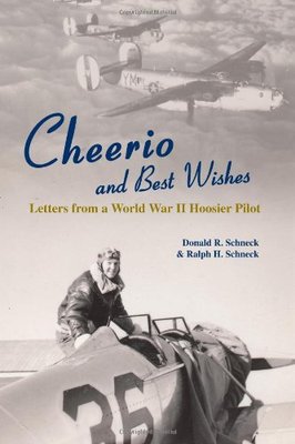 【预售】Cheerio and Best Wishes: Letters from a World ...
