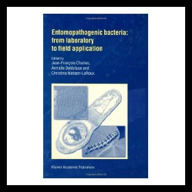 【预售】Entomopathogenic Bacteria: From Laboratory to Fie