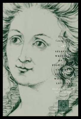 【预售】Selected Writings of an Eighteenth-Century Vene