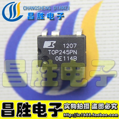 TOP245PNTOP245PTOP245GN