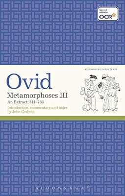 【预售】Metamorphoses III: An Extract 511-733