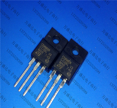 全新原装 STF25NM50N TO-220F