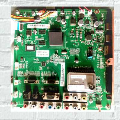 长虹 3DTV43858 3DTV51858 主板 JUC7.820.00048145 配各种屏