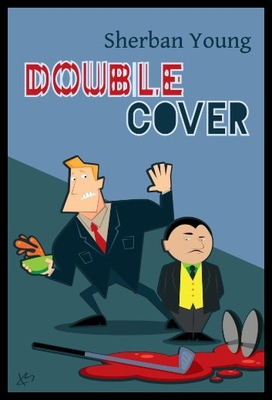 【预售】Double Cover: A Warren Kingsley Mystery