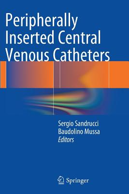 【预订】Peripherally Inserted Central Venous...