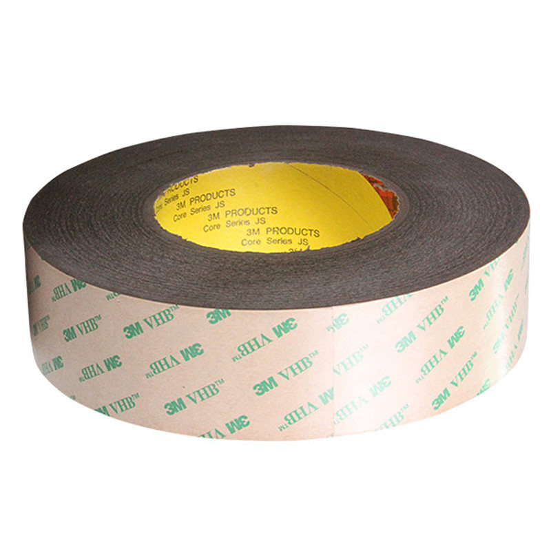 3M 9473PC VHB透明双面胶厚度0.25毫米耐温至149°C_虎窝淘