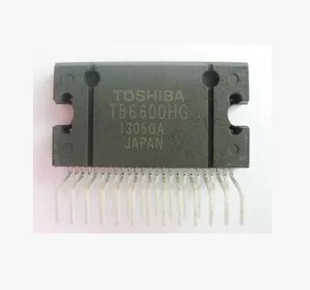 【 全新进口原装】步进马达驱动 TB6600HG 原装现货供应