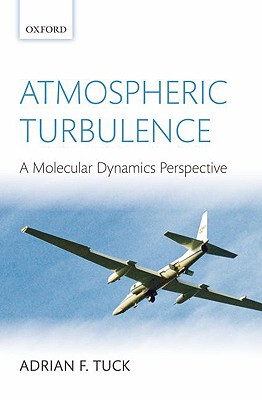 【预售】Atmospheric Turbulence