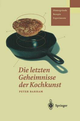 【预订】Die Letzten Geheimnisse Der Kochkuns...