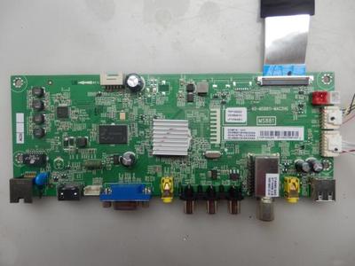 TCLL39F1液晶电视配件主板