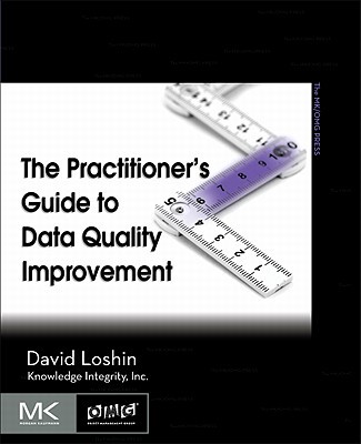【预售】The Practitioner's Guide to Data Qua...