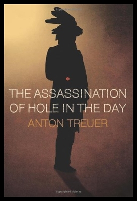 【预售】The Assassination of Hole in the Day