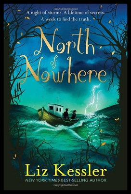 【预售】North of Nowhere