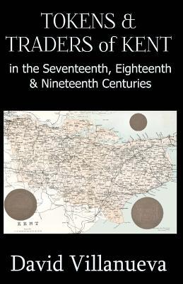 【预售】Tokens & Traders of Kent in the Seve...