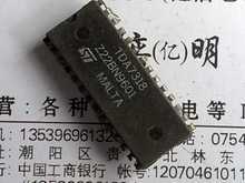 全新原装 TDA7318  TDA7318D