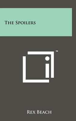 【预售】The Spoilers