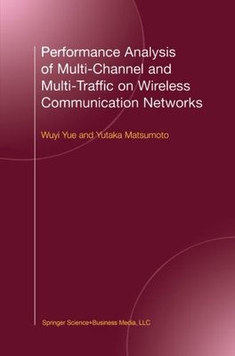 【预订】Performance Analysis of Multi-Channe...
