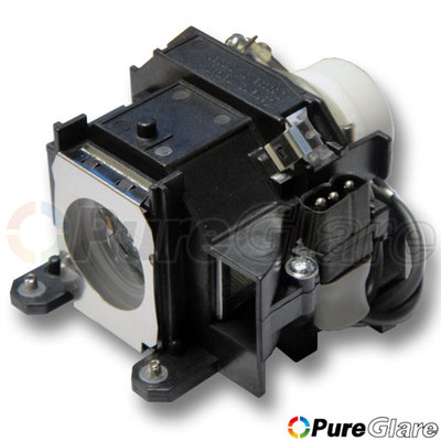 宝得丽 Pureglare 投影机灯泡 EMP-1825 带灯架 V13H010L40