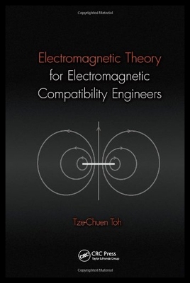 【预售】Electromagnetic Theory for Electromagnetic Compat