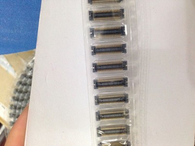 AXK760327G 母座60位 NAIS松下全新原装 深圳柜台有现货正热卖中