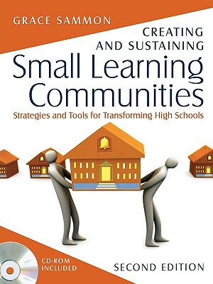 【预售】Creating and Sustaining Small Learning Communitie...