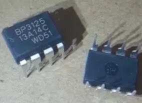 【昇發电子】BP3125 隔离恒流LED驱动芯片 DIP-8