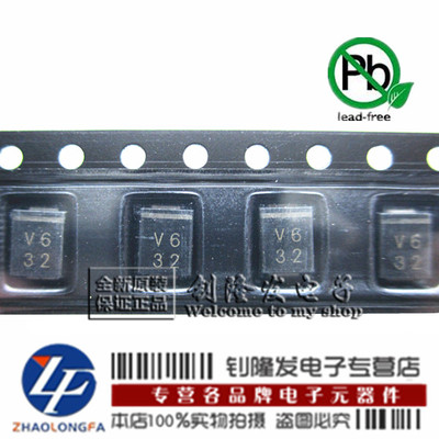 【FAGOR原装正品】FES2A FES2B SMB/DO-214实体店全系列热卖