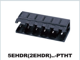 台湾町洋 PCB 插拔式接线端子5EHDR(2EHDR)-..PTHT