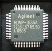 HDMP-1636A【QFP-64】全新原装 现货库存