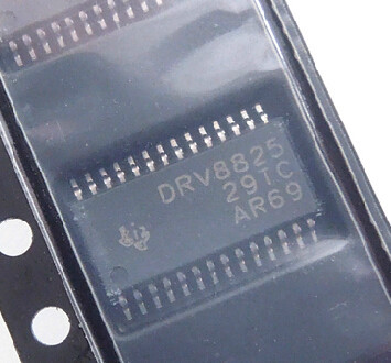 【TI代理】DRV8825PWPR DRV8825德州电机驱动器 IC芯片 集成电路