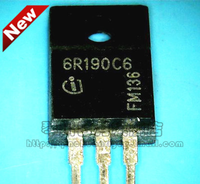 【小猪本本】6R190C6 新的 现货 一个起拍 快速发货