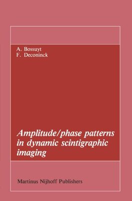 【预订】Amplitude/Phase Patterns in Dynamic ...