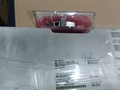 670688010 67068-8010 莫仕/molex 连接器 接插件 原装正品 现货
