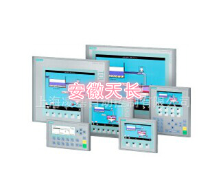 西门子原装 PLC面板/6AV66470AB113AX0大量现货