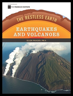 【预售】Earthquakes and Volcanoes