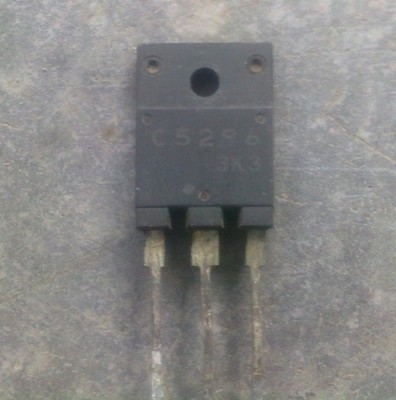 2SC5296   C5296进口拆机行管2SC5296   C5296特价测好发货