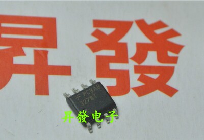 〖昇發电子〗全新液晶电源芯片 FAN3278TMX FAN3278T