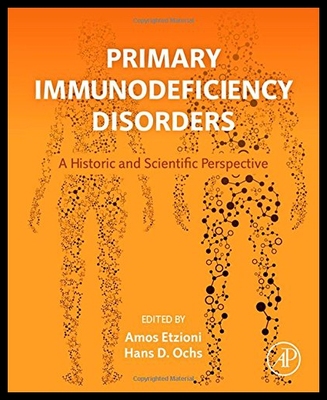 【预售】Primary Immunodeficiency Disorders: A Historic an